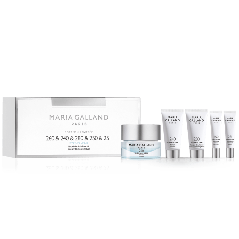 Esileht - Maria Galland